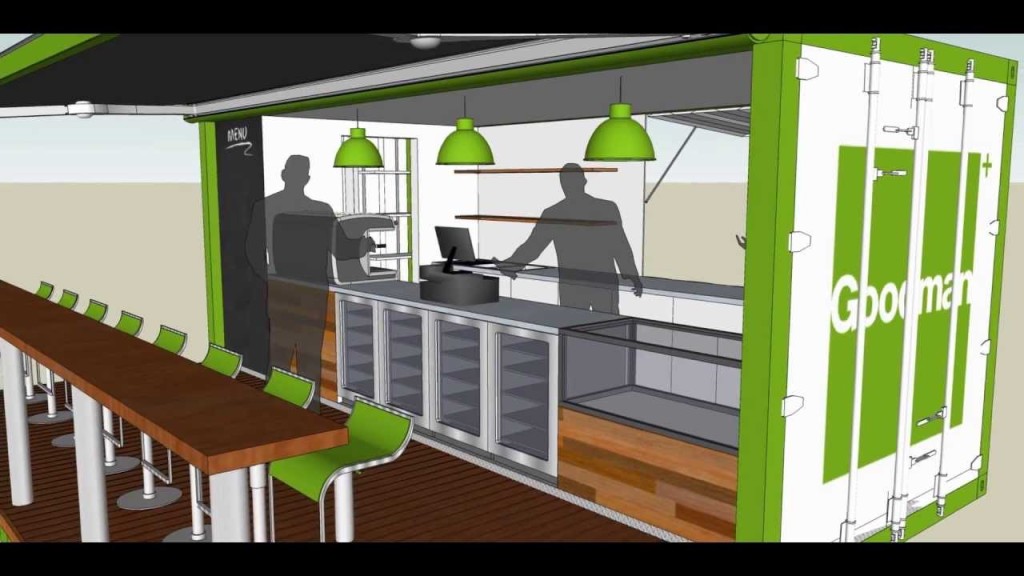 Mobile/Portable/Restaurants