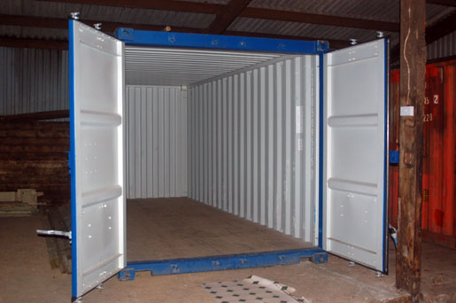 Storage-Container